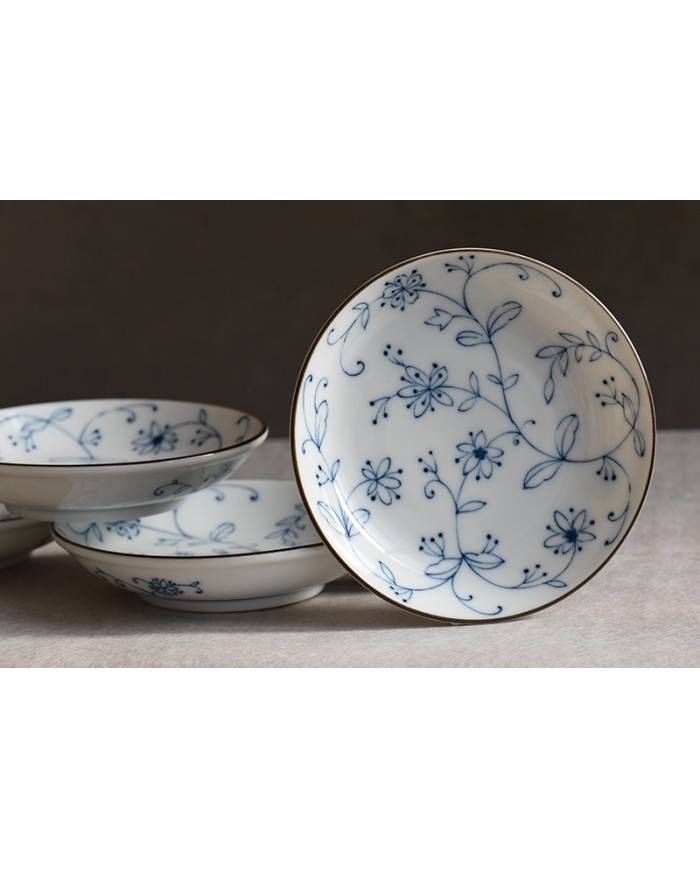Set piatti hana